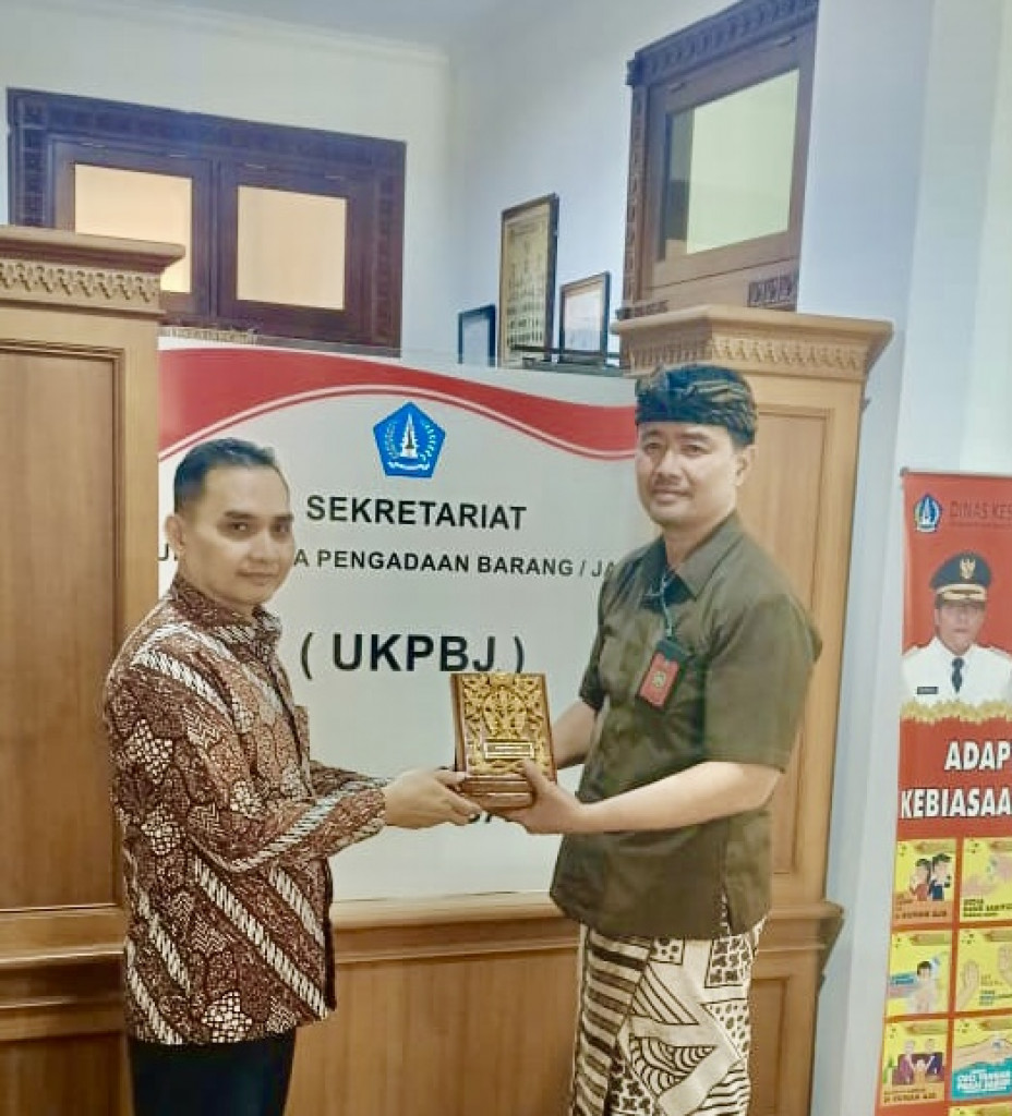 Beranda | Pbj Badung