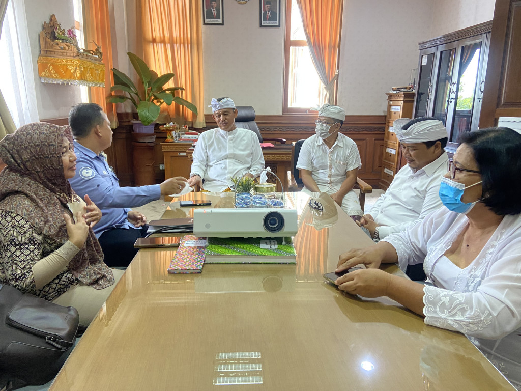 Beranda | Pbj Badung