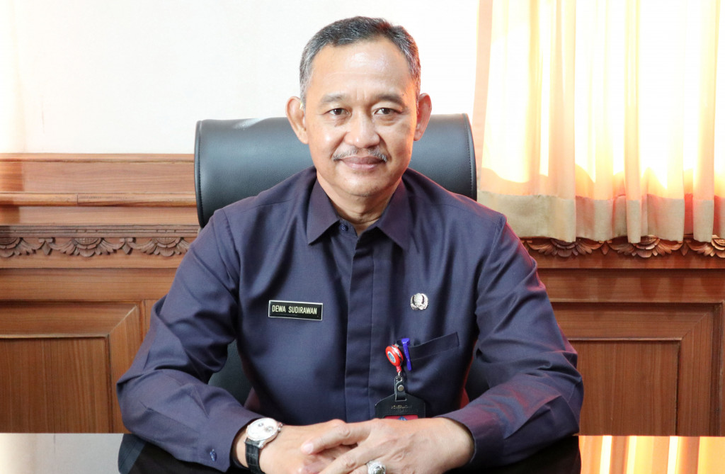 Profil Kepala UKPBJ | Pbj Badung