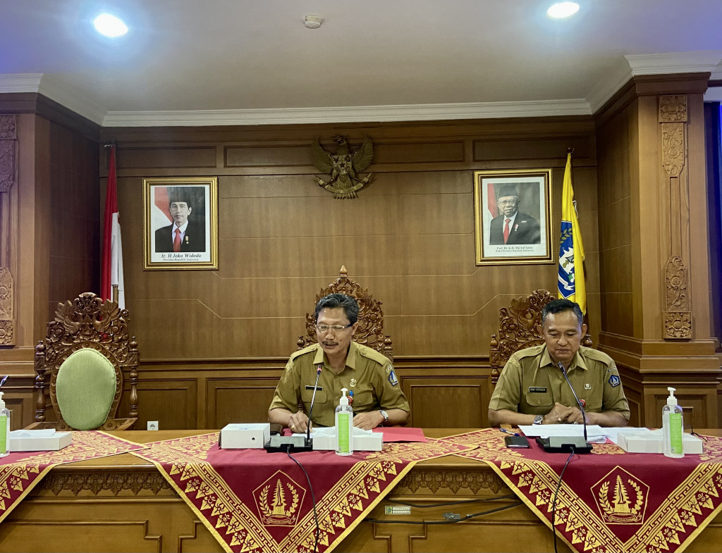 Beranda | Pbj Badung