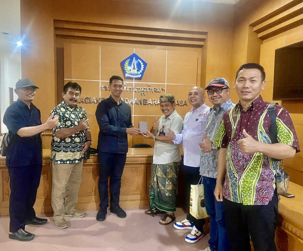 Beranda | Pbj Badung