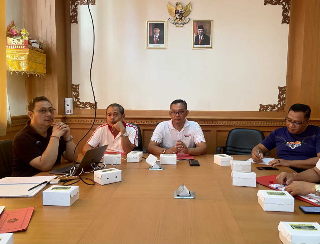 Beranda | Pbj Badung