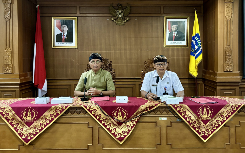 Beranda | Pbj Badung