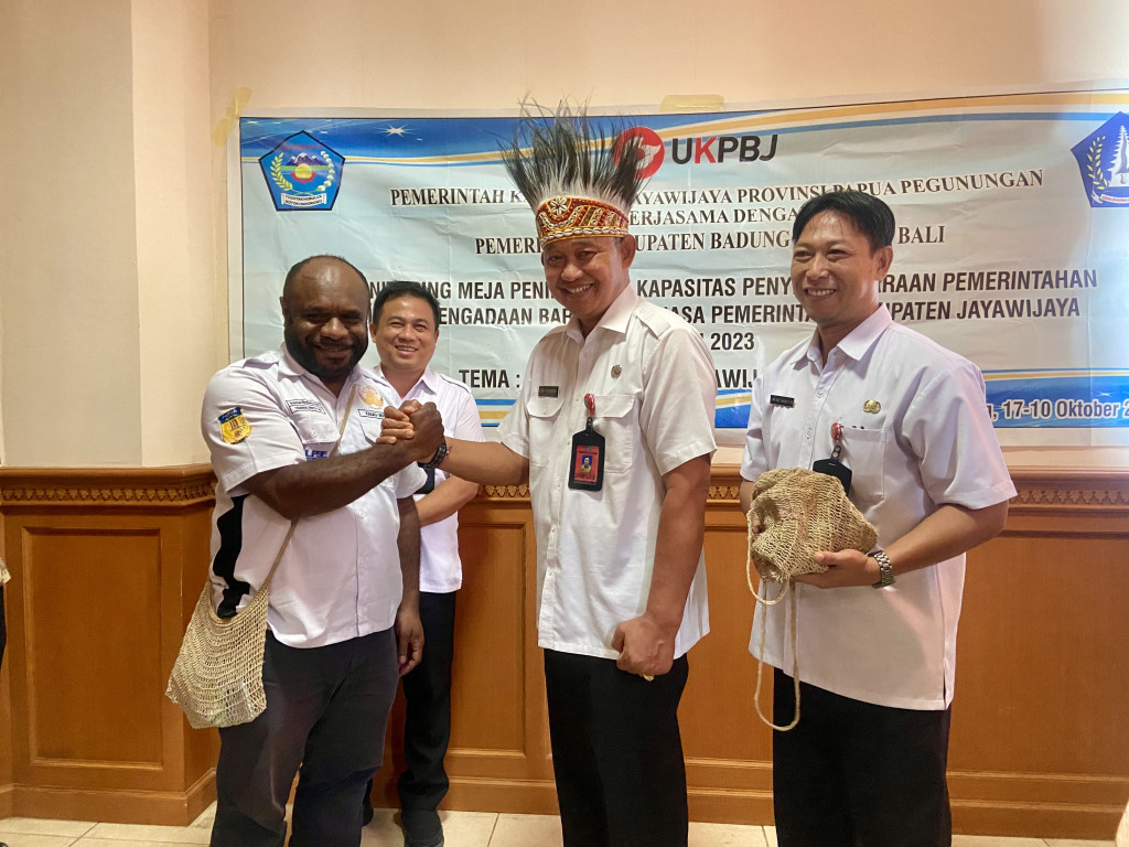 Beranda | Pbj Badung