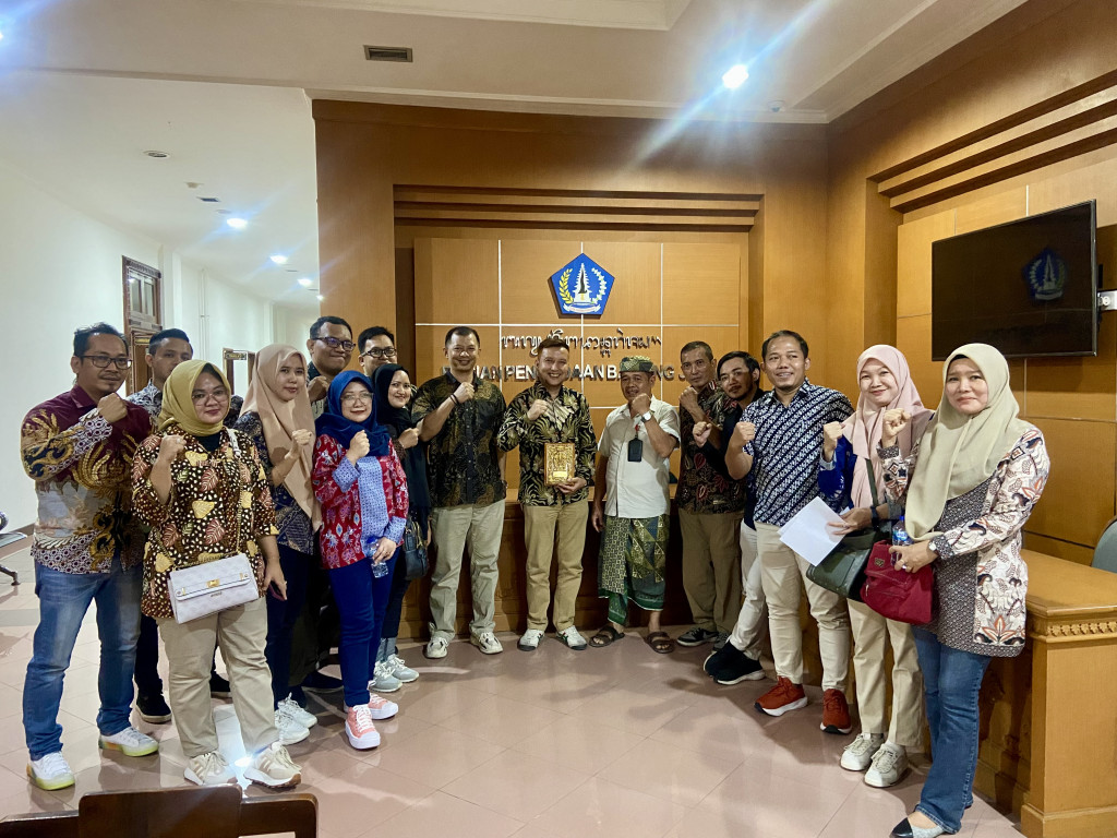 Beranda | Pbj Badung