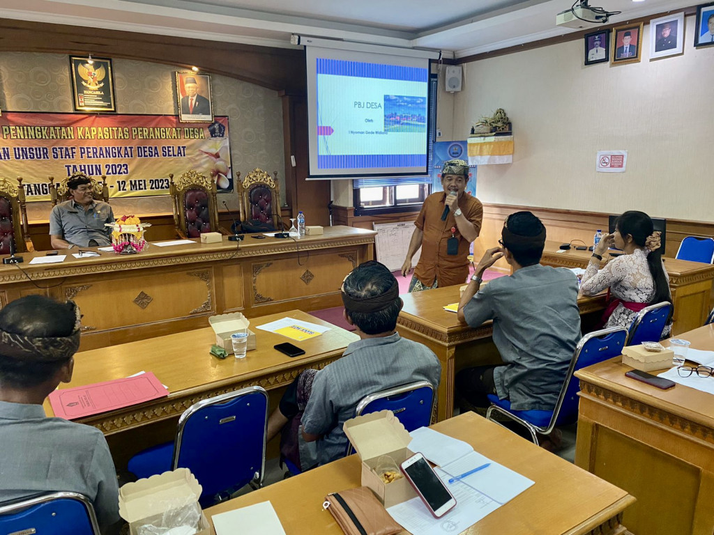 Beranda | Pbj Badung